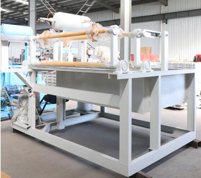 Cina Uovo automatico Tray Machine Under Sun Dryer dei piccoli semi della cartapesta 28kw in vendita