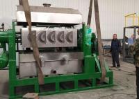 China Polyhedron Egg Tray Packaging Machine for sale