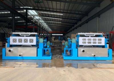 Cina 2000 uova di carta di modellatura Tray Machine di Pcs/Hr 3m*2m*2m 8 tonnellate in vendita
