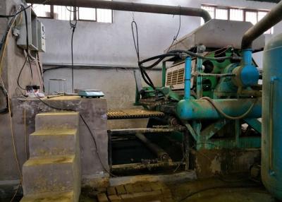 China 5000 Pcs/Hr-Eikarton het Maken Machine Te koop