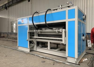 中国 4000 Pcs/Hrの半自動パルプの成形機36型100つのKw 販売のため