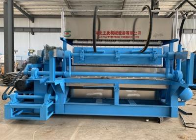 Cina 7000 uovo automatico Tray Forming Machine di Tray Machine 200kw dell'uovo di Pcs/Hr 40m*20m in vendita