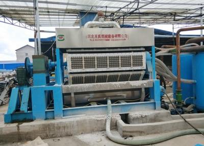 China 6 door 8 Roterend Ei Tray Equipment 2300*2000*2300mm 48 PCs-Vorm Te koop