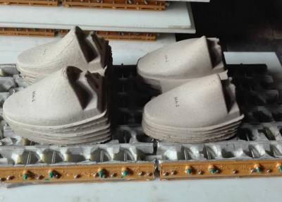 China Ce-de Kartons van Tray Moulding Machine Paper Packaging van het Pulpei het Vormen Te koop