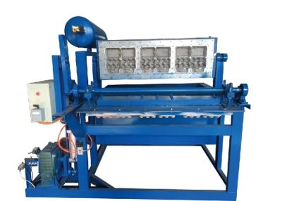 China Ws-1000 Ei Tray Packing Machine 30 Kilowatt 1000 Stukken per Uur Te koop