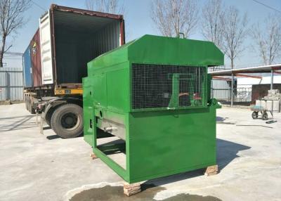 中国 卵のカートン機械3000kgを乾燥する小さい卵の皿機械1000 Pcs/Hrセリウム日曜日 販売のため
