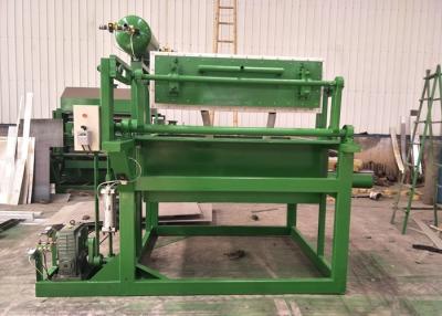 Cina WS-1*4 uovo Tray Making Machine 1000 Pcs/H un'essiccazione naturale di 28 chilowatt in vendita
