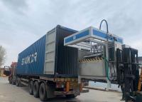 China 800 Pcs/Hr Pulp Egg Tray Machine for sale