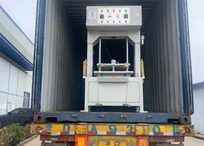 Cina 5 dalla macchina di fabbricazione di piatto rotatoria dell'uovo 8 WS-6000 6000 pc/nostro in vendita