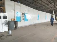 China 4000p/H Pulp Egg Tray Machine 10t for sale