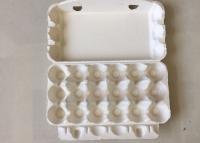China 28kw Egg Tray Making Machine 3000pcs/hr CE Approved Paper Pulp Molding for sale