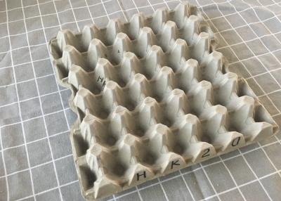 Cina Vassoio di plastica dell'uovo del corridore freddo delle uova dello stampaggio ad iniezione della polpa di HASCO 30 in vendita