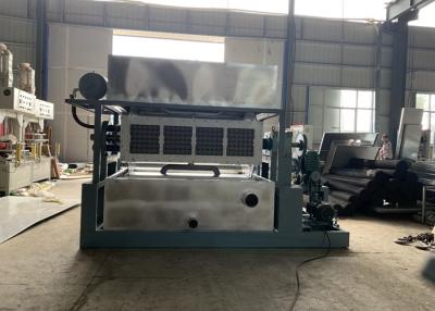 China Ce 30 Gaten 4 door 4 Roterend Ei Tray Equipment 12 Holte 15 Keer per Minuut Te koop
