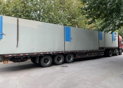 China Cavidad 30 molde de 6 de la capa del huevo de cartón de fabricación ABS de la máquina 8000pcs/H en venta