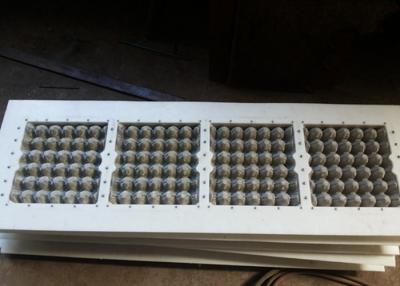 China Het Document van het het Recyclingsafval 12holes van Europa Ei Tray Making Machine Te koop