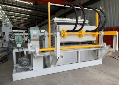 Cina Fresatrice 60kw 1.23m*0.4m della cartapesta del CE 3000 Pcs/Hr in vendita
