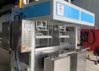 China PLC Control Industrial Packaging Machine for sale