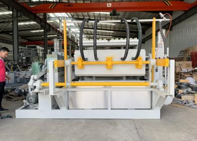 Cina uovo automatico Tray Machine 110kw 2300*2000*2300mm dei semi della carta 4pcs in vendita