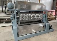 China WS-4-4 Fully Automatic Egg Tray Machine for sale