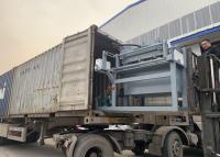China WS-1000 Pulp Egg Tray Machine 30kw 3t Capacity Automatic Egg Tray Manufacturing Machine for sale