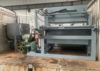 China WS-1000 Pulp Egg Tray Machine 30kw 3t Capacity Automatic Egg Tray Manufacturing Machine for sale