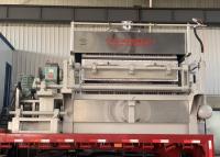 China WS-3000 Fully Automatic Egg Tray Machine for sale