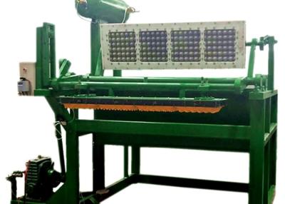 Cina Essiccazione naturale della polpa del Plc dei semi piccola dell'uovo della macchina automatica del cartone in vendita