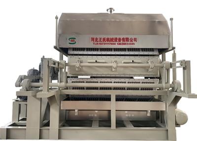 Cina Muffa del bruciatore 1pcs del gas naturale della fresatrice della polpa del sistema più asciutto del metallo in vendita