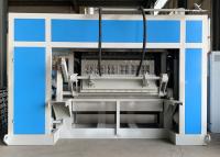 China WS-7000 Fully Automatic Methanol Pulp Egg Tray Moulding Machine 7500pcs/hr for sale