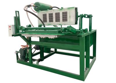China PLC Touchscreen het Kleine Landbouwbedrijf van de het Gebruikskip van Eitray making machine business family Te koop