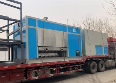 China 6000pcs el huevo completamente automático Tray Manufacturing Plant Waste Paper recicla en venta