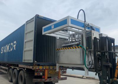 中国 ペーパーをリサイクルする機械を作るフル オート80kw卵の木枠 販売のため