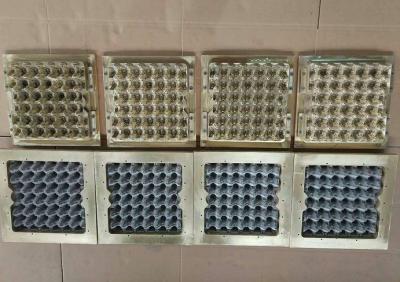中国 80kwフル オートの卵の皿の機械ずき紙の製版3000p/H 販売のため