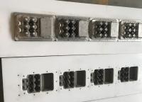China 12 Eggs Carton Pulp Mold Customized with CE Passed 1,000,000 Shots Mold Life for sale