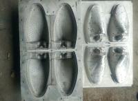 China 28kw Semi Automatic Paper Pulp Egg Tray Making Machine 1000pcs/hr Small Scale for sale