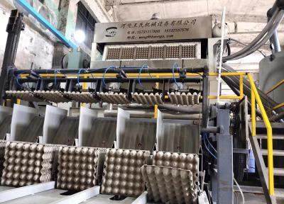 Cina Inserzione su misura della carta della muffa della polpa di CNC che imballa Tray Mould Manufacturing in vendita