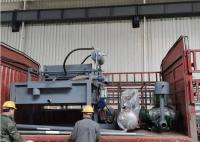 China Waste Paper Egg Tray Making Machine 3000 Pcs Per Hour 380v for sale