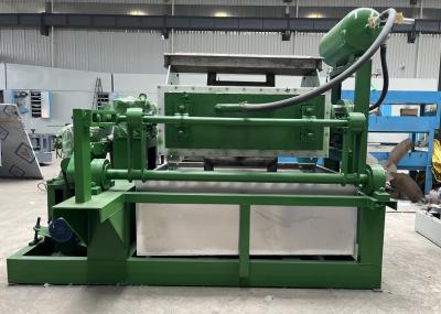 China Automatische Document Roterende het Aluminiumvorm van Eitray machine carton box making Te koop