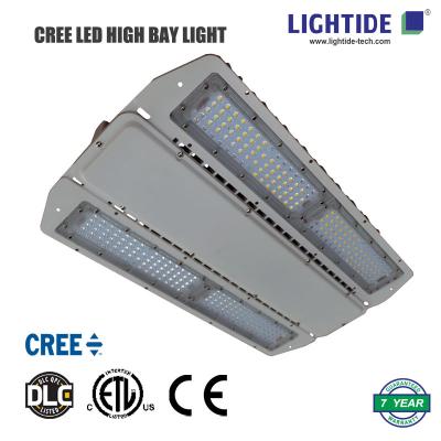 China Lightide Slim 2″ LED High Bay Lights, 150W, 200-480vac, 5 yrs Warranty for sale