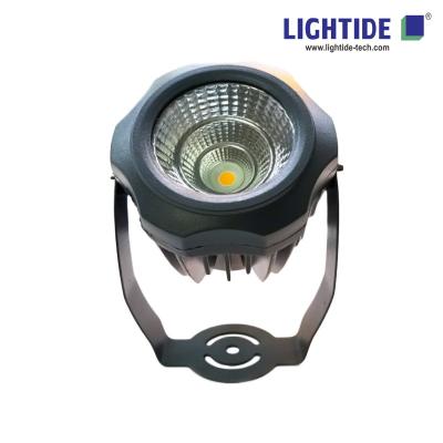 China Architectural LED Floodlights, CREE LED 20W, 100-277VAC, 5 yrs Warranty for sale