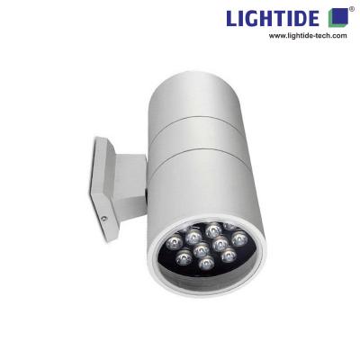China LED Wall Lights outdoor, CREE LED 18 Watts/2300lm, 85-265vac, 5 Years Warranty for sale
