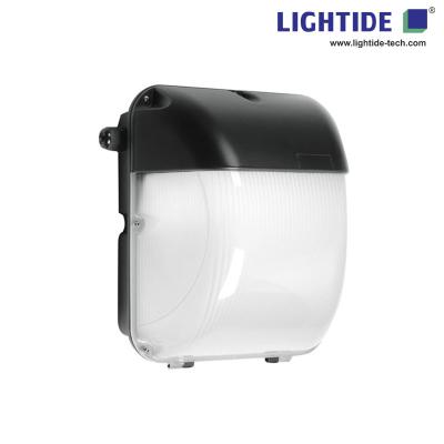 China Streamline Semi Cut-off Wall Pack LED Lights-35W, 120 LPW, 100-277vac, 5 yrs warranty for sale