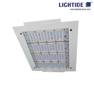 China Lightide CREE Recessed LED Parking Garage Lights, 180W, ETL/cETL listed, 480VAC, 5 yrs Warranty for sale