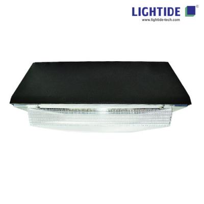 China DLC 40W Garage Lighting LED fixtures with 90 min. Emergency Backup, 5 yrs warranty for sale