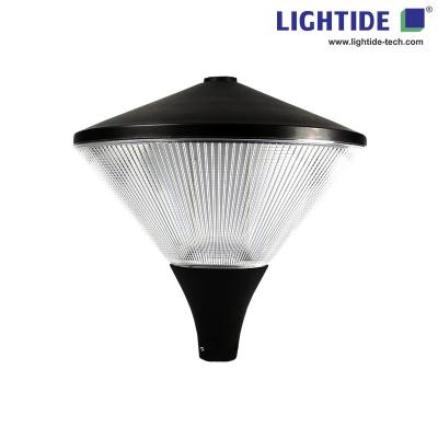 China ETL/cETL Listed outdoor Garden Light led 50W 4000K with 5 yrs warranty for sale