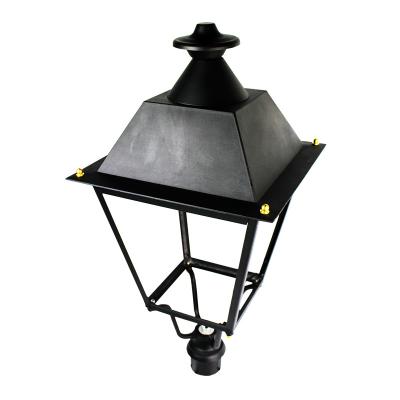 China DLC Qualified Outdoor LED Path Lights 50W 100VAC-277VAC 2700K with 5 yrs warranty for sale