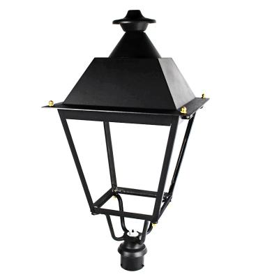 China DLC Qualified Outdoor LED Path Lights 50W 347VAC 5000K with 5 yrs warranty for sale