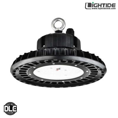 China 190 LPW Of 150w LED High Bay Light Fixture, DLC/CETL/CE, 100-277VAC, 10 Yrs Warranty for sale