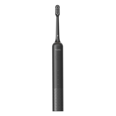 Cina Spazzolino da denti di carico veloce impermeabile adulto di USB dello spazzolino da denti elettrico della setola molle in vendita