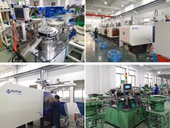 China Factory - Ningbo Zoizen Packing Co., Ltd.